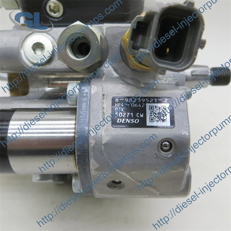 Насос 294050-0640 294050-0641 294050-0642 системы подачи топлива Denso ...